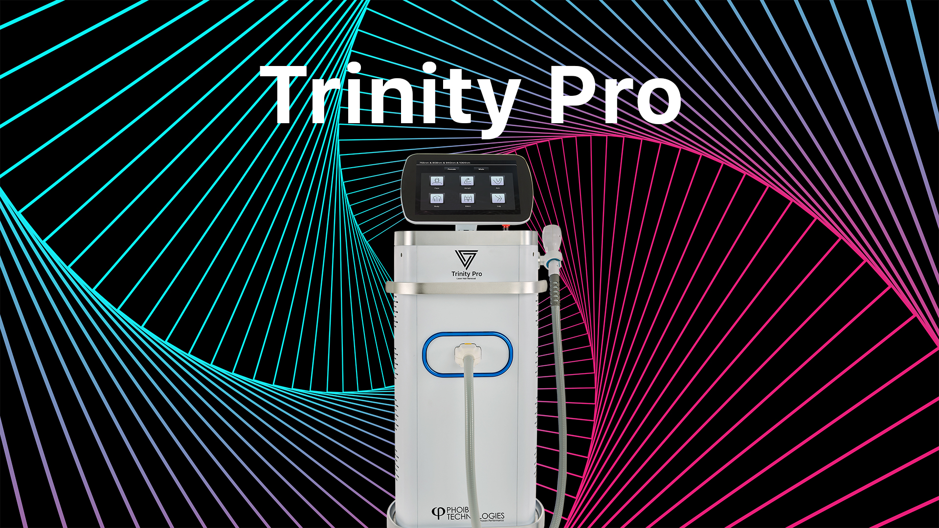 Phoibos Technologies: Tech Solutions And Renting Machines